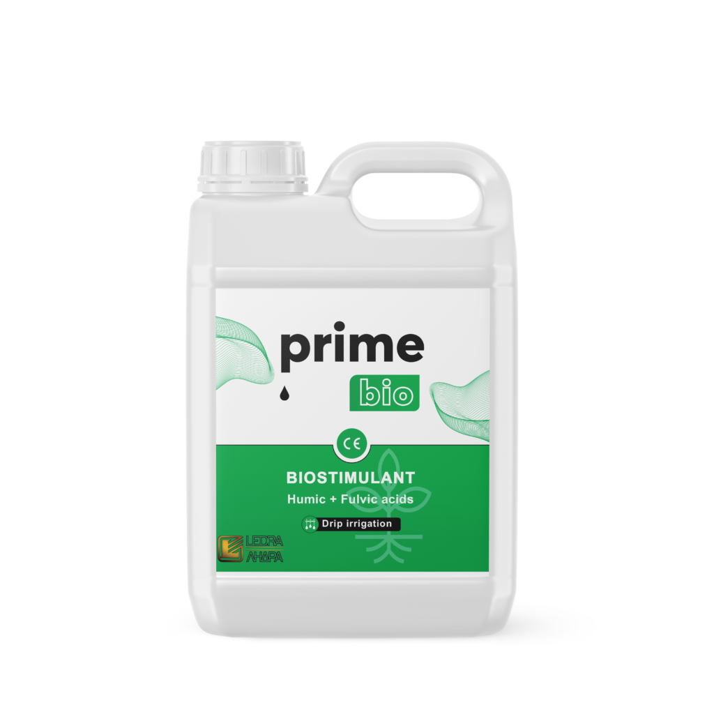 PRIME Bio CE® - ΛΗΔΡΑ ΛΙΠΑΣΜΑΤΑ